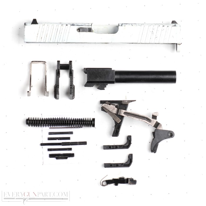 Aftermarket G19 Semi-auto Handgun Parts Kit | Order parts and parts ...