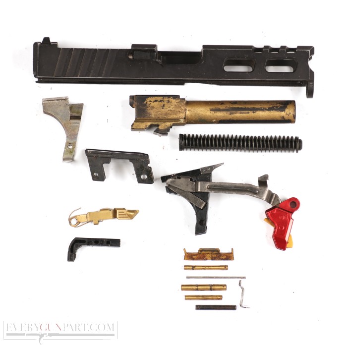 Aftermarket G19 Semi-auto Handgun Parts Kit | Order parts and parts ...