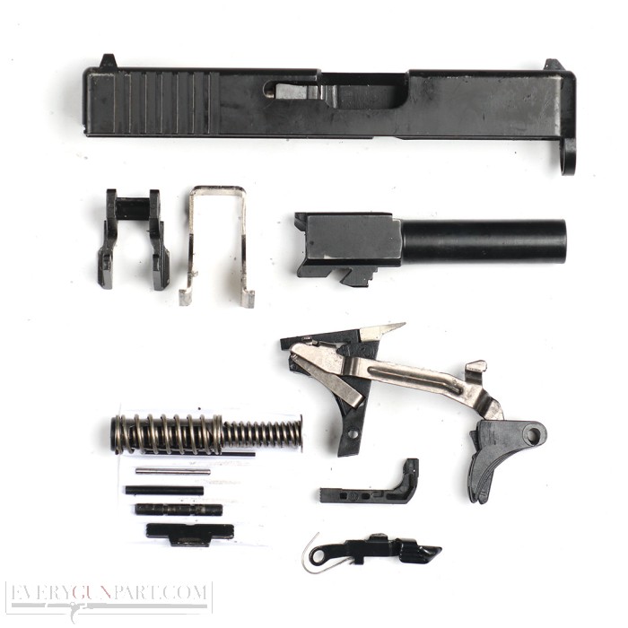 Aftermarket G26 Semi-auto Handgun Parts Kit | Order parts and parts ...