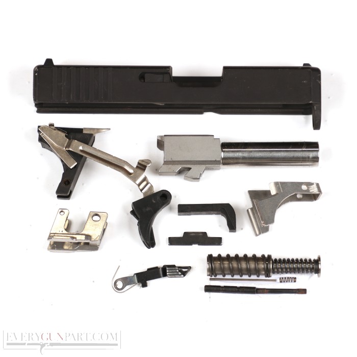 Aftermarket G26 Semi-auto | EveryGunPart.com