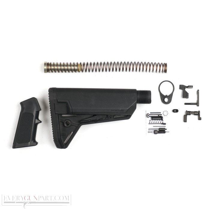 Aftermarket Lower Parts Kit Semi-auto Rifle Parts Kit | Order parts and ...