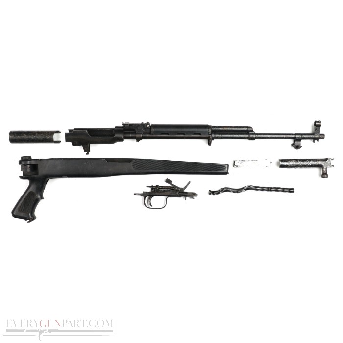 Aftermarket SKS Semi-auto Rifle Parts Kit | Order parts and parts kits ...
