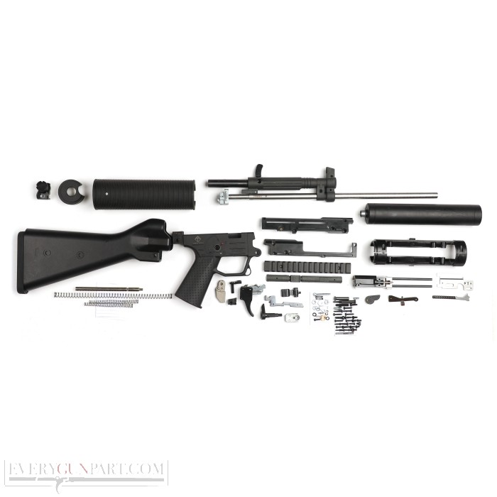 American Tactical GSG 16 Semi-auto Rifle Parts Kit | Order parts and ...