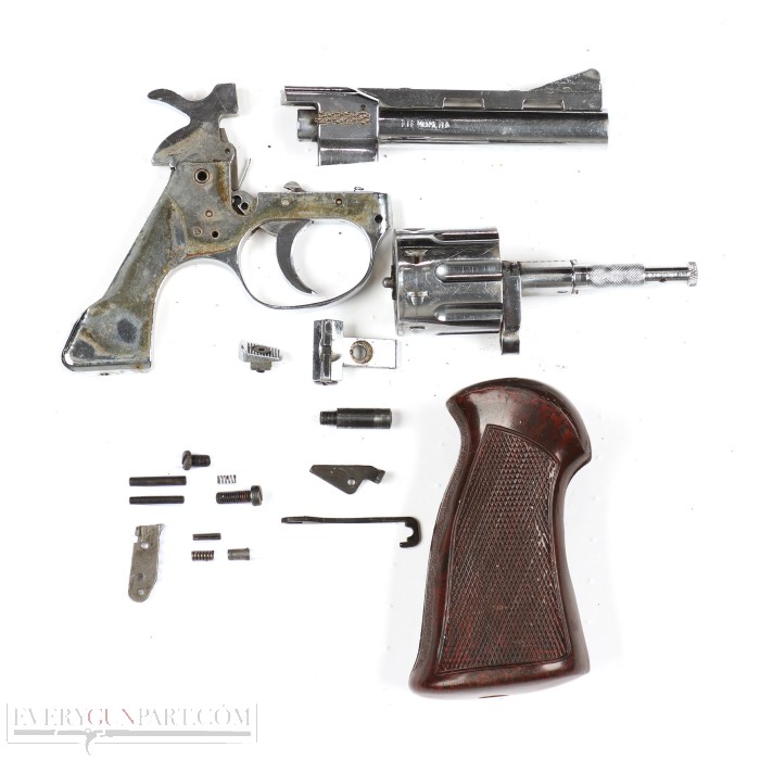 Arminius HW5T Revolver | EveryGunPart.com