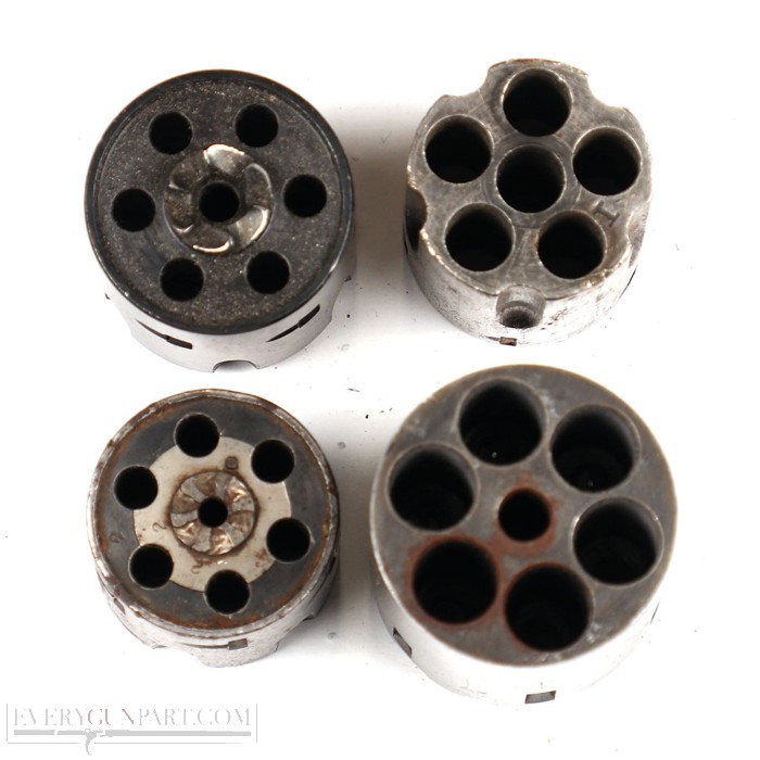 Assorted Assorted Revolver Cylinders Revolver | EveryGunPart.com