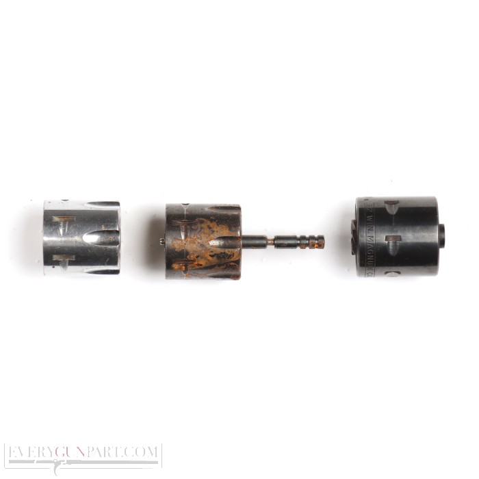 Assorted Cylinders Revolver | EveryGunPart.com