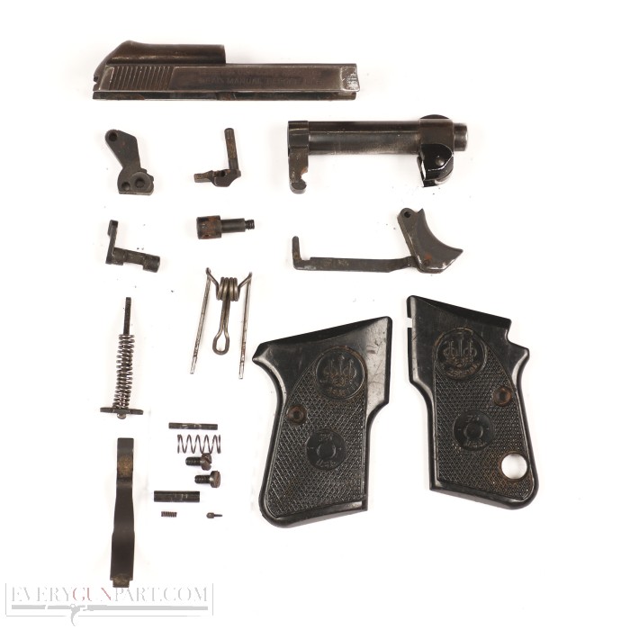 Beretta Model 950 BS Semi-auto Handgun Parts Kit | Order parts and ...