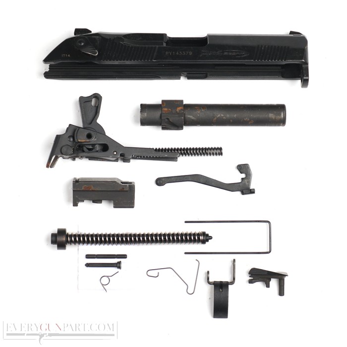 Beretta PX4 Storm Full size Semi-auto Handgun Parts Kit | Order parts ...