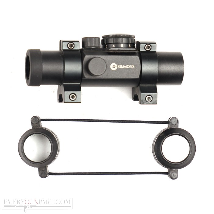 BSA Red Dot Sight Optics | EveryGunPart.com