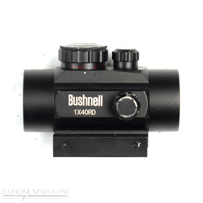 Bushnell Red Dot Sight Optics | EveryGunPart.com