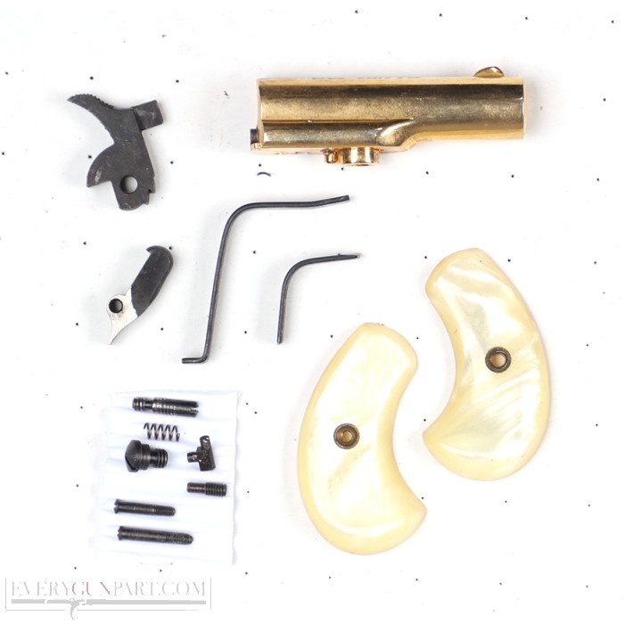 Butler Derringer Derringer Handgun Parts Kit | Order parts and parts ...