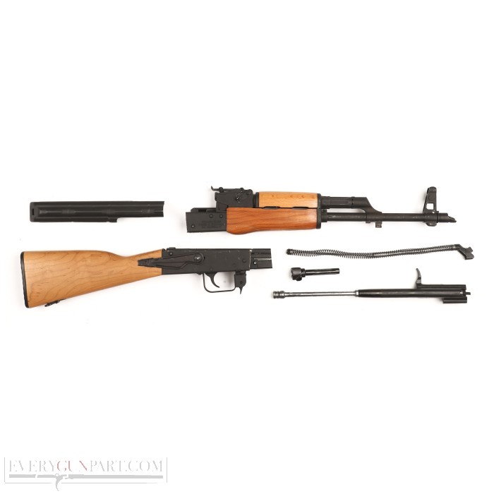 Century Arms WASR-10 Semi-auto | EveryGunPart.com