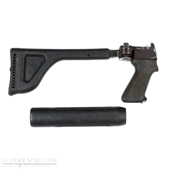 Choate Forend And Buttstock Furniture, Stocks & Grips | EveryGunPart.com