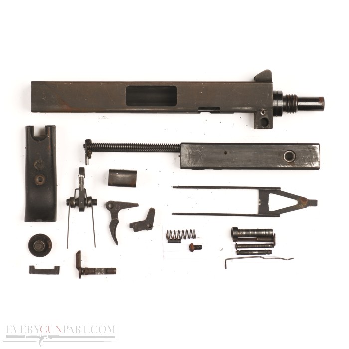Cobray Mac 11 Semi-auto | EveryGunPart.com