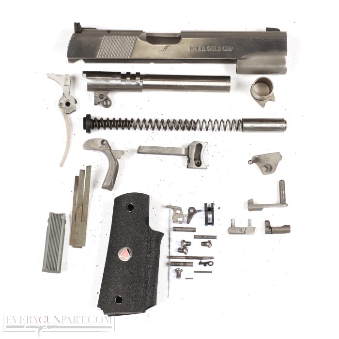 Colt Delta Gold Cup Semi-auto | EveryGunPart.com