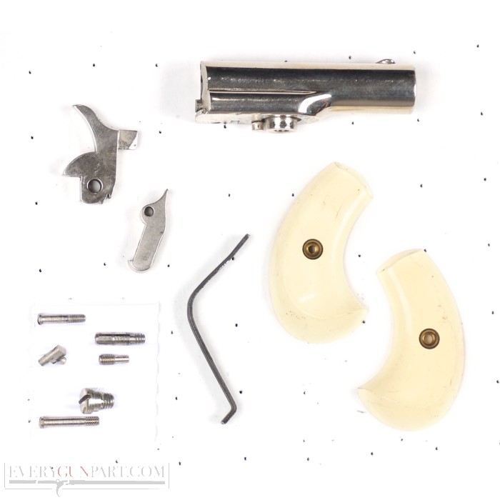Colt Derringer Derringer Handgun Parts Kit | Order parts and parts kits ...