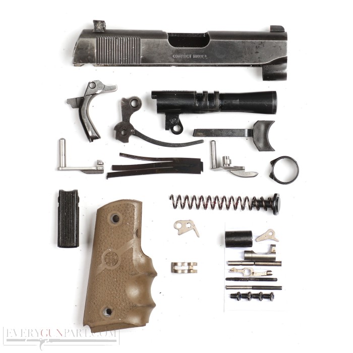 Colt M1991A1 Compact Semi-auto | EveryGunPart.com
