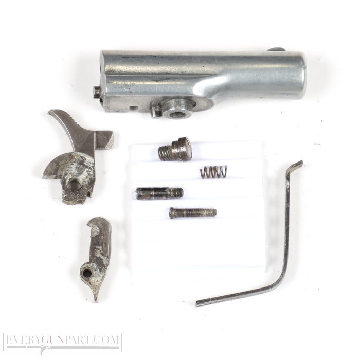 Colt Derringer Derringer Handgun Parts Kit | Order parts and parts kits ...