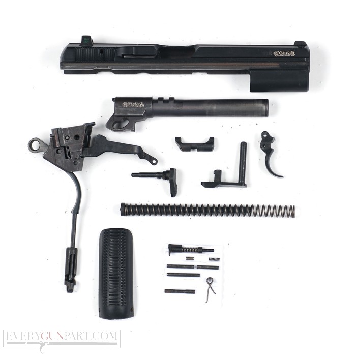 CZ 75 SP-01 Phantom Semi-auto Handgun Parts Kit | Order parts and parts ...