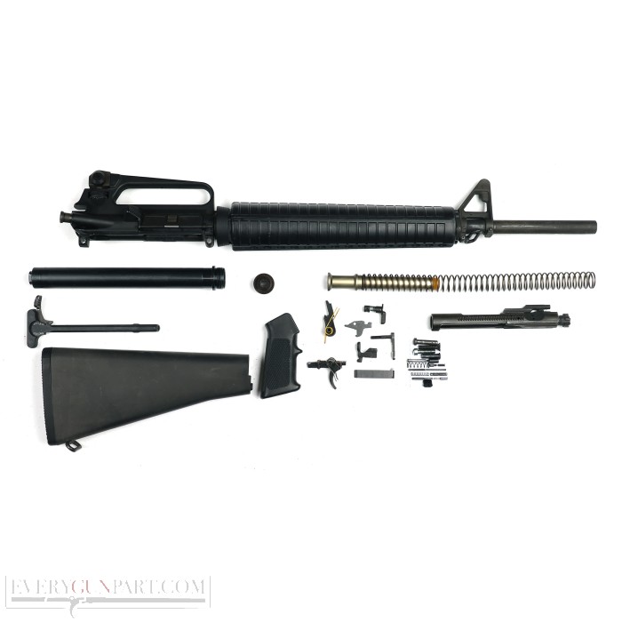 DPMS AR15 Semi-auto Rifle Parts Kit | Order parts and parts kits online ...