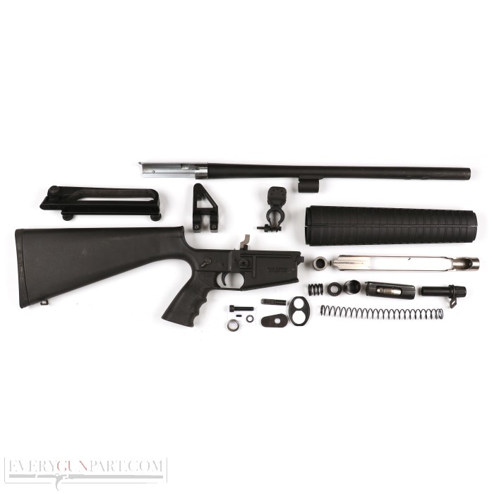 EAA MKA 1919 Semi-auto Shotgun Parts Kit | Order parts and parts kits ...