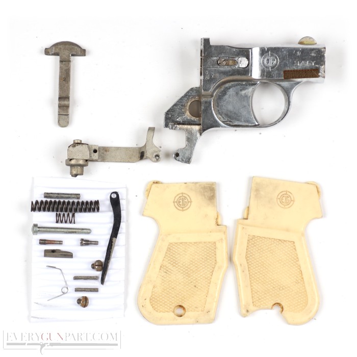 EIG Derringer Derringer Handgun Parts Kit | Order parts and parts kits ...