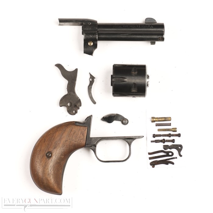 FIE Little Ranger Revolver | EveryGunPart.com