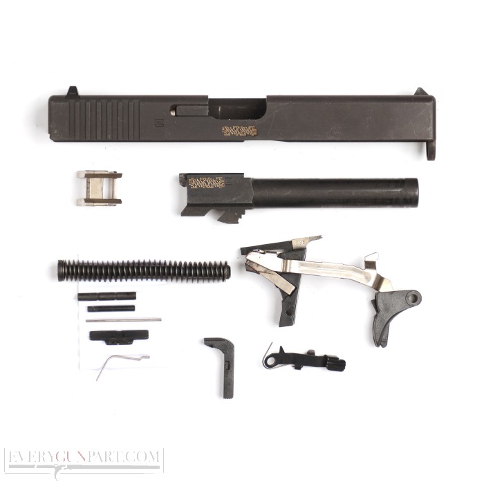 Glock G17 Semi-auto | EveryGunPart.com