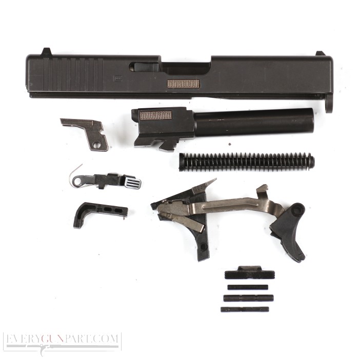 Glock G19 Semi-auto Handgun Parts Kit | Order parts and parts kits ...