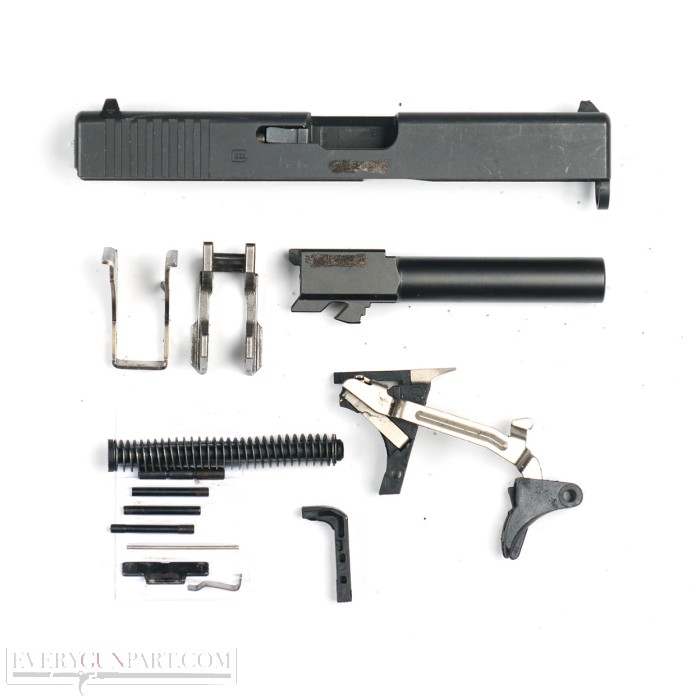 Glock G23 Semi-auto | EveryGunPart.com