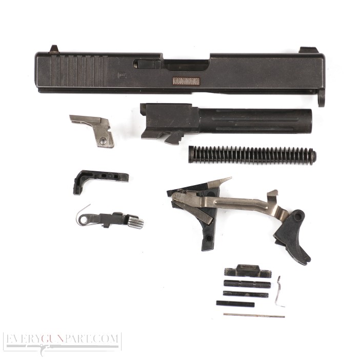 Glock G23 Semi-auto Handgun Parts Kit | Order parts and parts kits ...