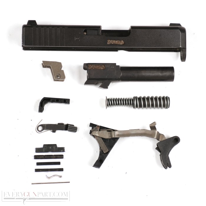 Glock G27 Semi-auto | EveryGunPart.com