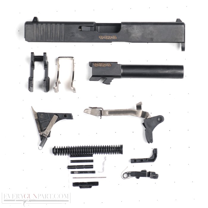 Glock G32 Semi-auto Handgun Parts Kit | Order parts and parts kits ...