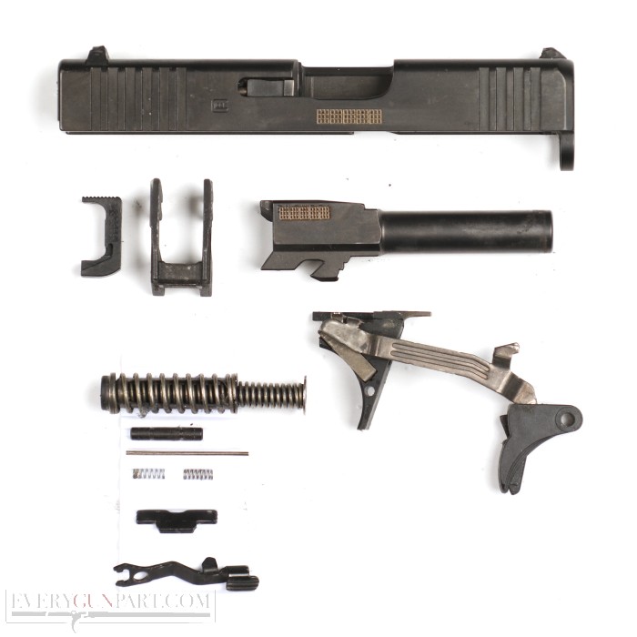 Glock G43X Semi-auto | EveryGunPart.com