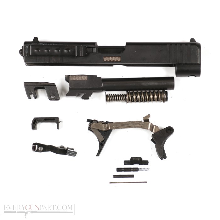 Glock G48 Semi-auto Handgun Parts Kit | Order parts and parts kits ...