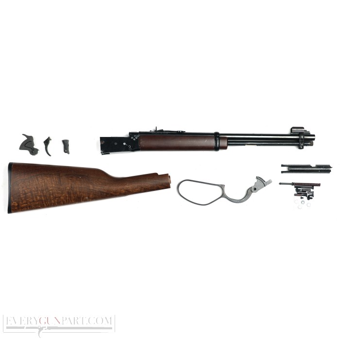 Henry Repeating Arms Lever Action Lever Action Rifle Parts Kit | Order ...