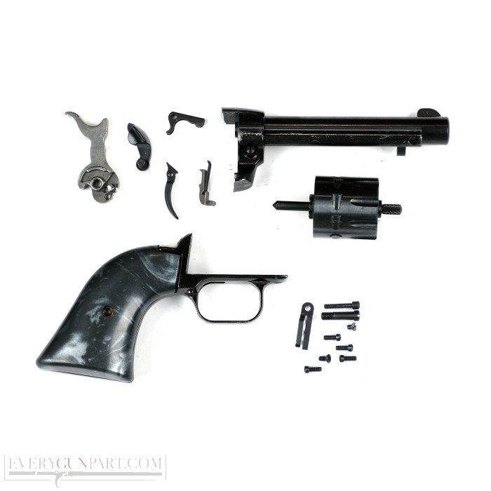 Heritage Rough Rider Revolver Revolver Parts Kit | Order parts and ...