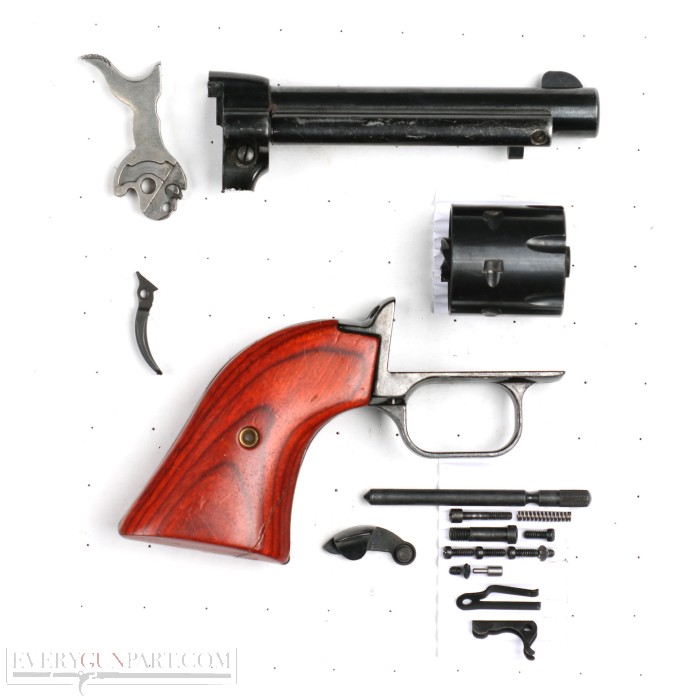 Heritage Rough Rider Revolver Revolver Parts Kit | Order parts and ...