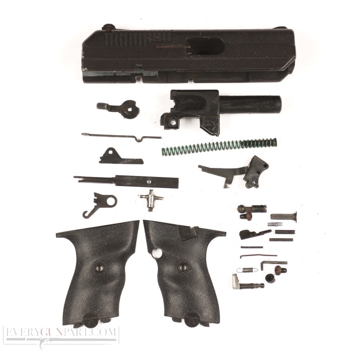 Hi Point C model Semi-auto Handgun Parts Kit | Order parts and parts ...