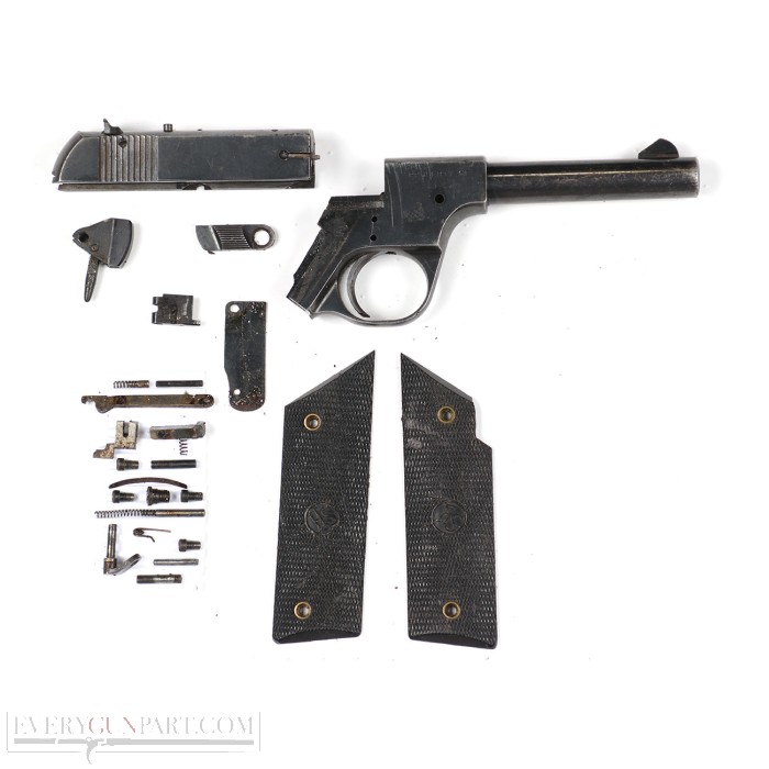 Hi Standard Model B Semi-auto Handgun Parts Kit | Order parts and parts ...