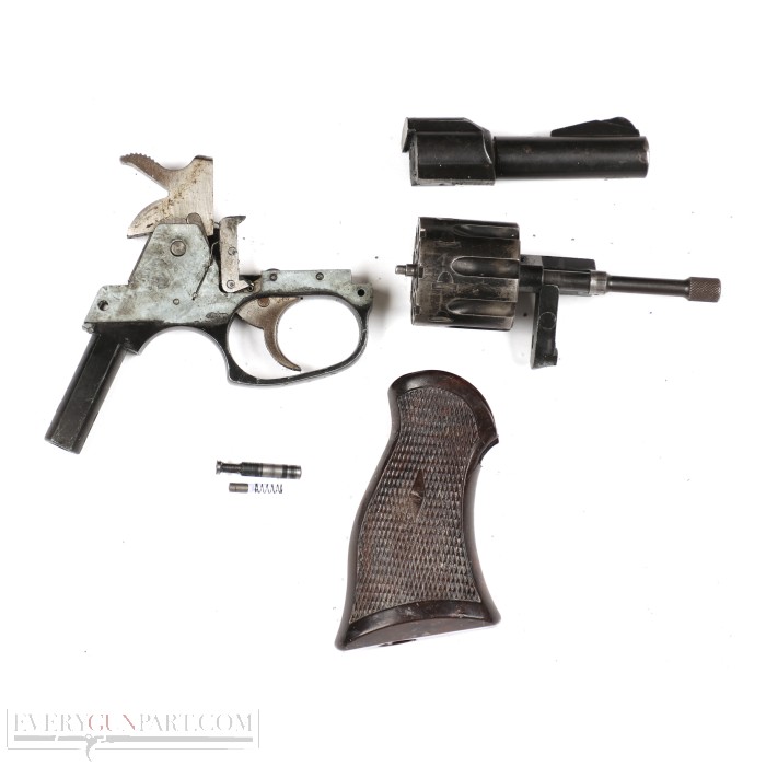 H&R 8 Shot Revolver Revolver | EveryGunPart.com