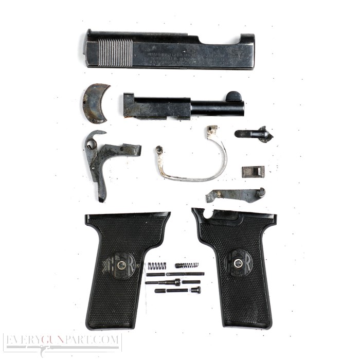 H&R Self Loading Semi-auto | EveryGunPart.com