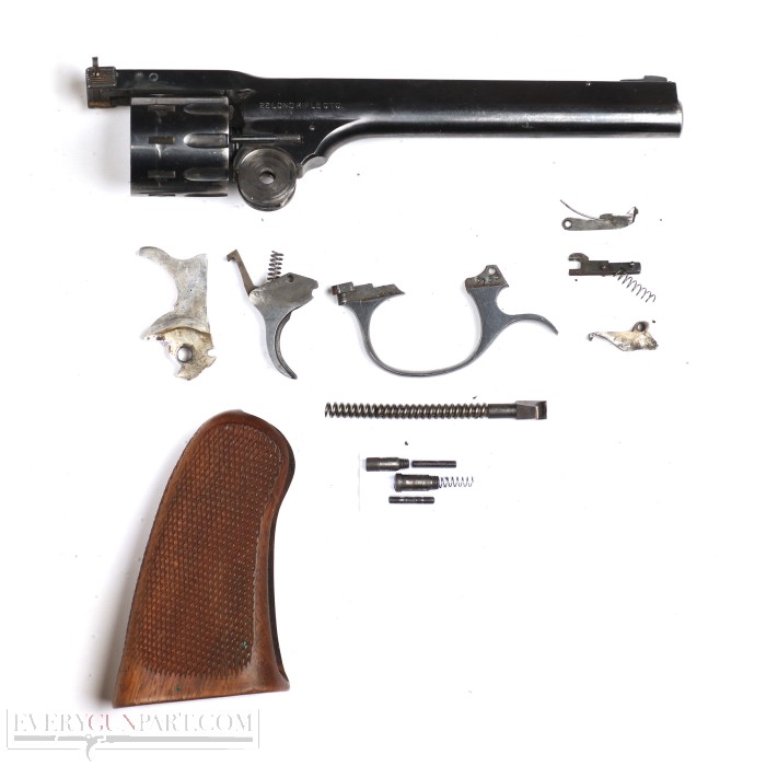 H&R Sportsman Revolver | EveryGunPart.com