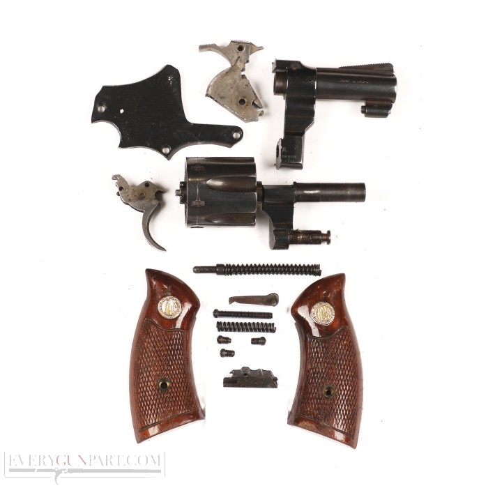 INA 32 Revolver Revolver | EveryGunPart.com