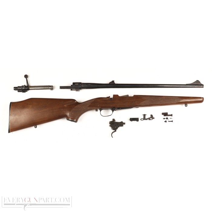 Interarms Mark X Bolt Action Parts Kit | Order parts and parts kits ...