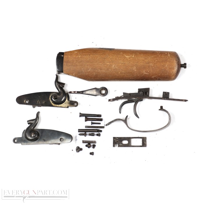 Interarms Overland Side by Side Shotgun Parts Kit | Order parts and ...