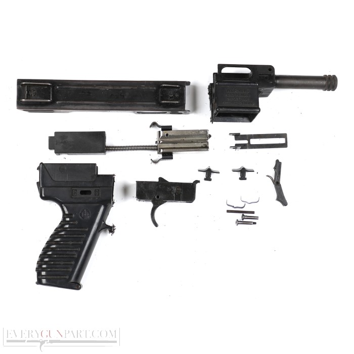 Intratec Tec 22 Semi-auto | EveryGunPart.com