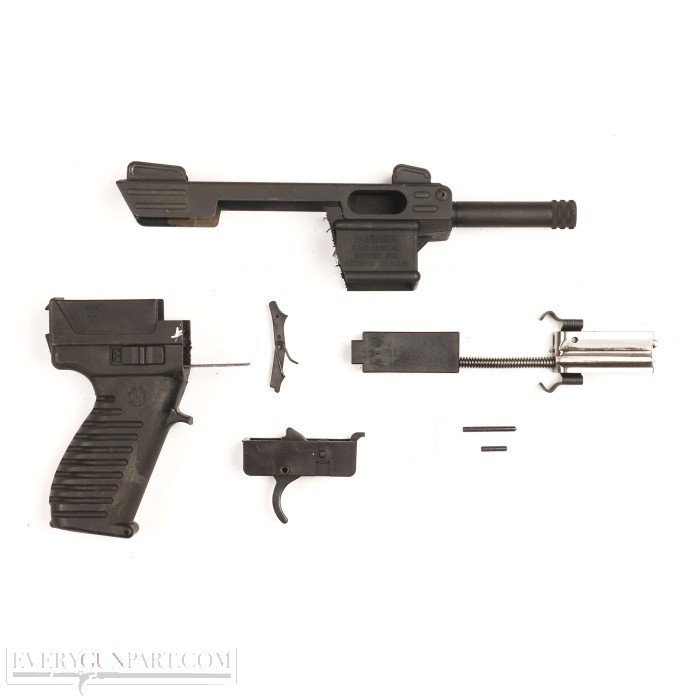 Intratec TEC 22 Semi-auto | EveryGunPart.com