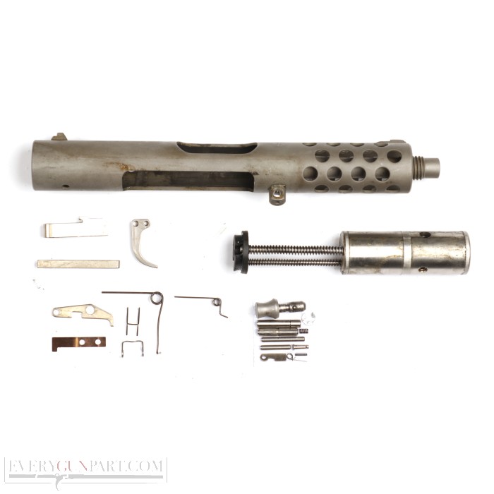 Intratec Tec 9 Semi-auto | EveryGunPart.com