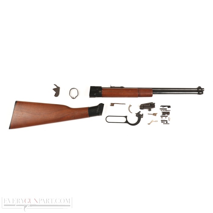 Ithaca M49 Lever Action Rifle Parts Kit | Order parts and parts kits ...